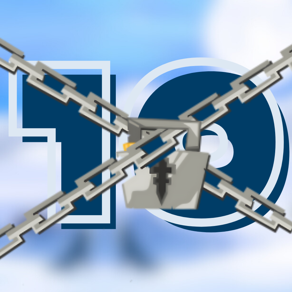 D10 lock – GGS Community Hub