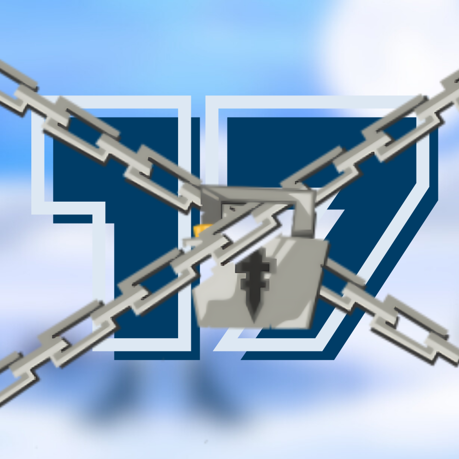 D17 lock – GGS Community Hub