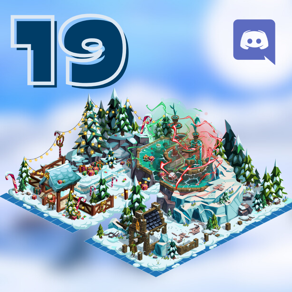 D19 flip – GGS Community Hub